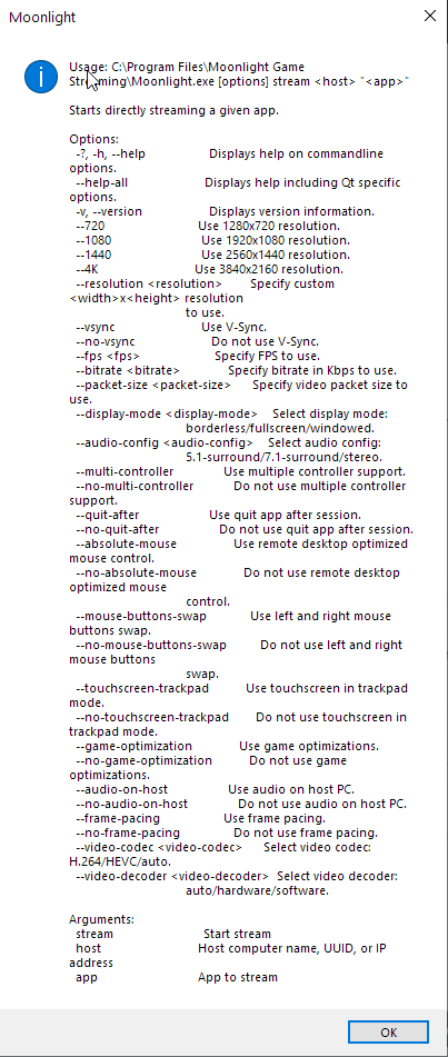 Requesting Moonlight support · Issue #952 · JosefNemec/Playnite · GitHub