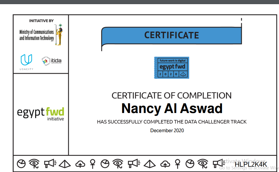 GitHub - nancyalaswad90/Egypt-FWD-ITI-Challenger-Track-: Egypt FWD ...
