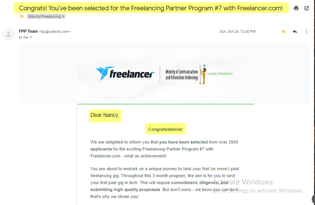 GitHub - nancyalaswad90/Freelancing-: Nancy is Master Accountant with ...