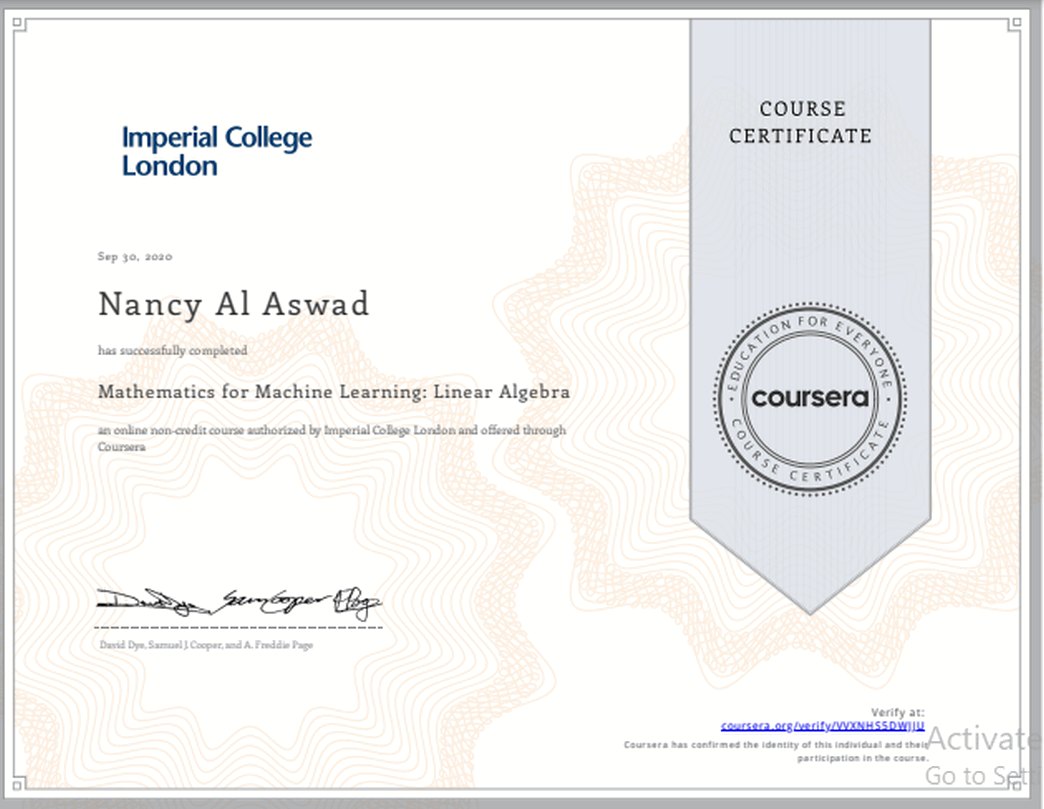 GitHub - nancyalaswad90/Mathematics-for-Machine-Learning-Specialization ...