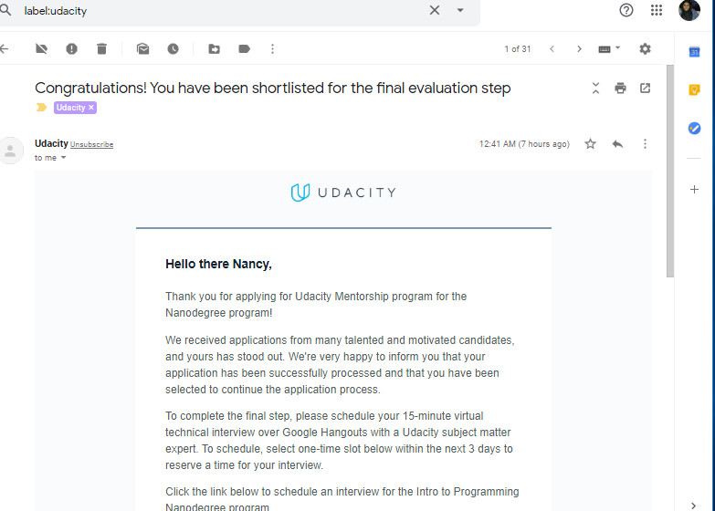GitHub - nancyalaswad90/30-days-of-udacity-computer-vision