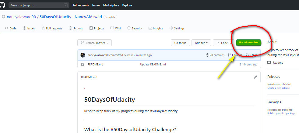 GitHub - nancyalaswad90/30-Days-Of-Udacity--Machine-Learning-Engineer ...