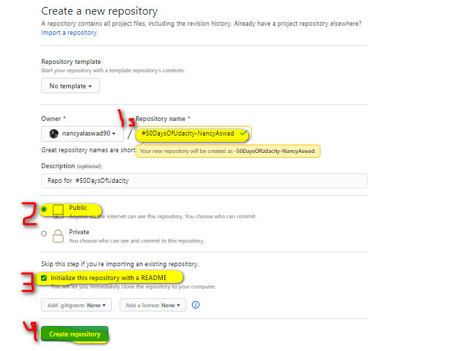 GitHub - nancyalaswad90/30-Days-Of-Udacity--Machine-Learning-Engineer ...