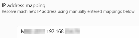 Mouse without Borders not working on VPN · Issue #26670 · microsoft ...