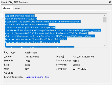 Black screen on WTTW · Issue #176 · TheIndustrious/CandA · GitHub
