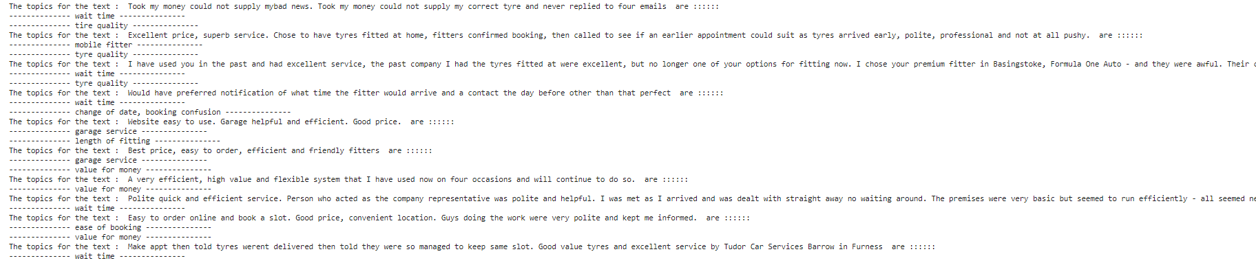 GitHub - Sougotadayglo/Self-supervised_Topic_classification: A major ...