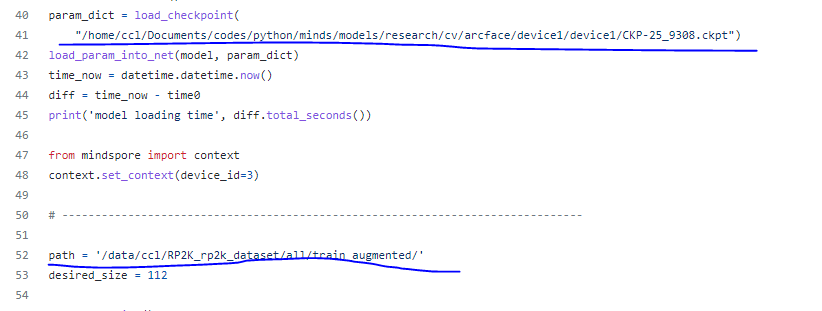 GitHub - ccl-private/cosineLossForImageClassfication