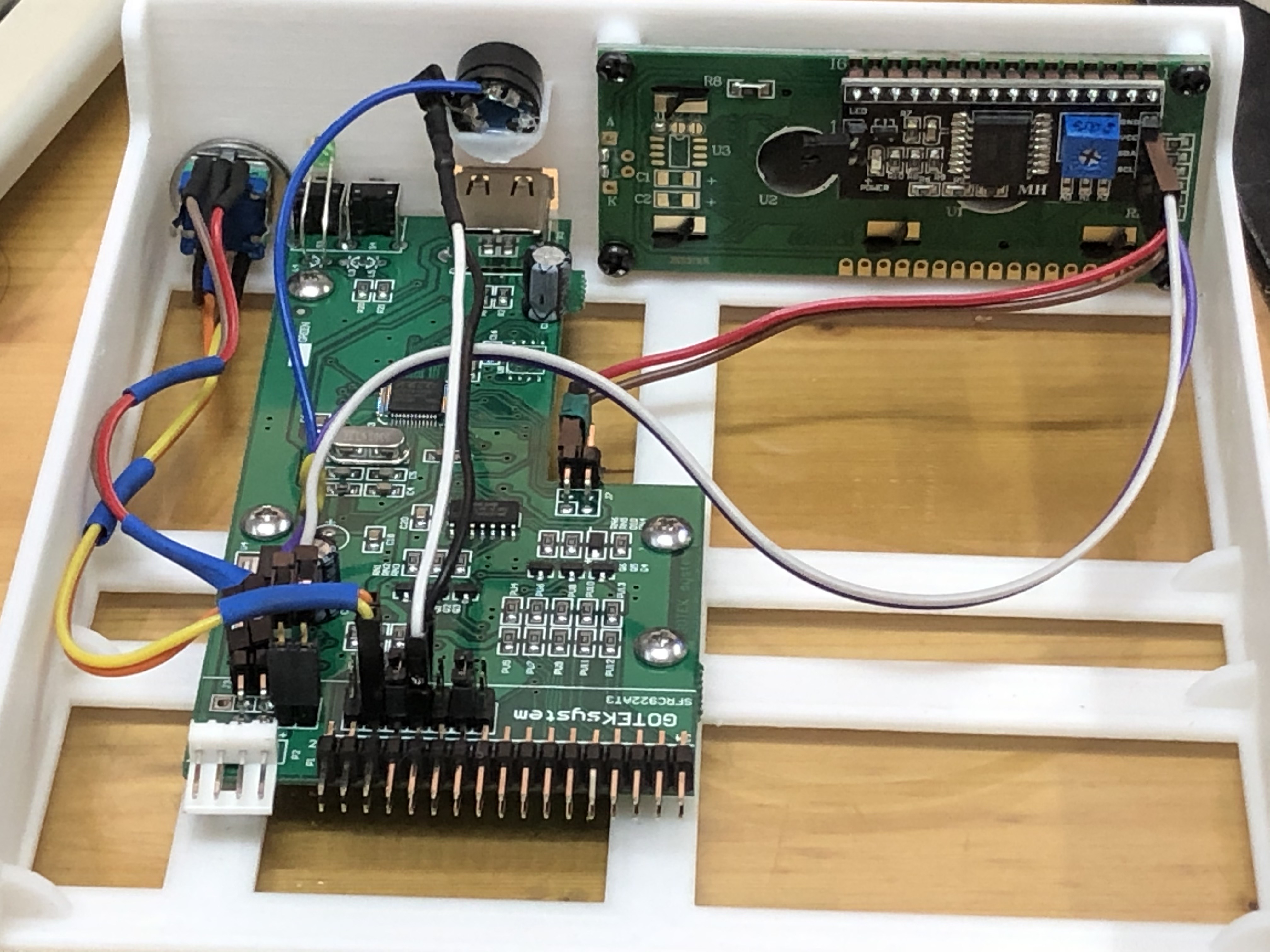 There are some problems with the settings on a DOS PC. · Issue #465 · keirf/flashfloppy · GitHub