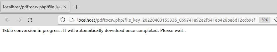 GitHub - santhoshanayak/pdf_table_extract: The python script for ...