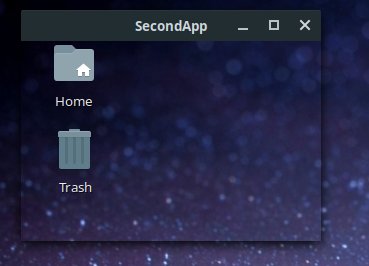 App writed on F# results in an empty window · Issue #3362 · AvaloniaUI ...