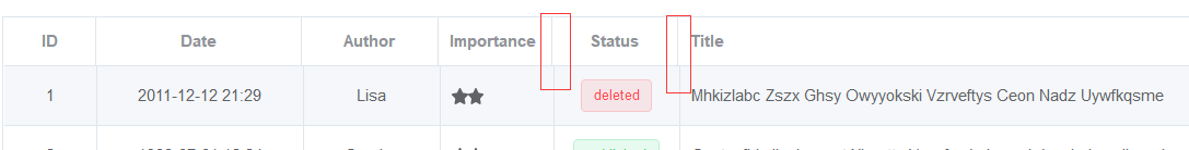 table表格中浏览器按百分比缩放，表头与内容边框错位 · Issue #2267 · PanJiaChen/vue-element-admin · GitHub