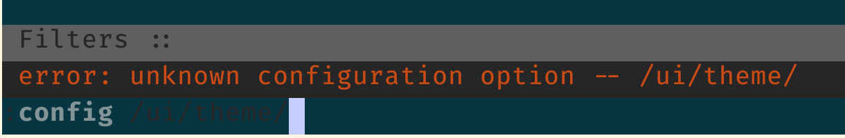 [Q] How to start `lnav` with a light theme? · Issue #862 · tstack/lnav · GitHub
