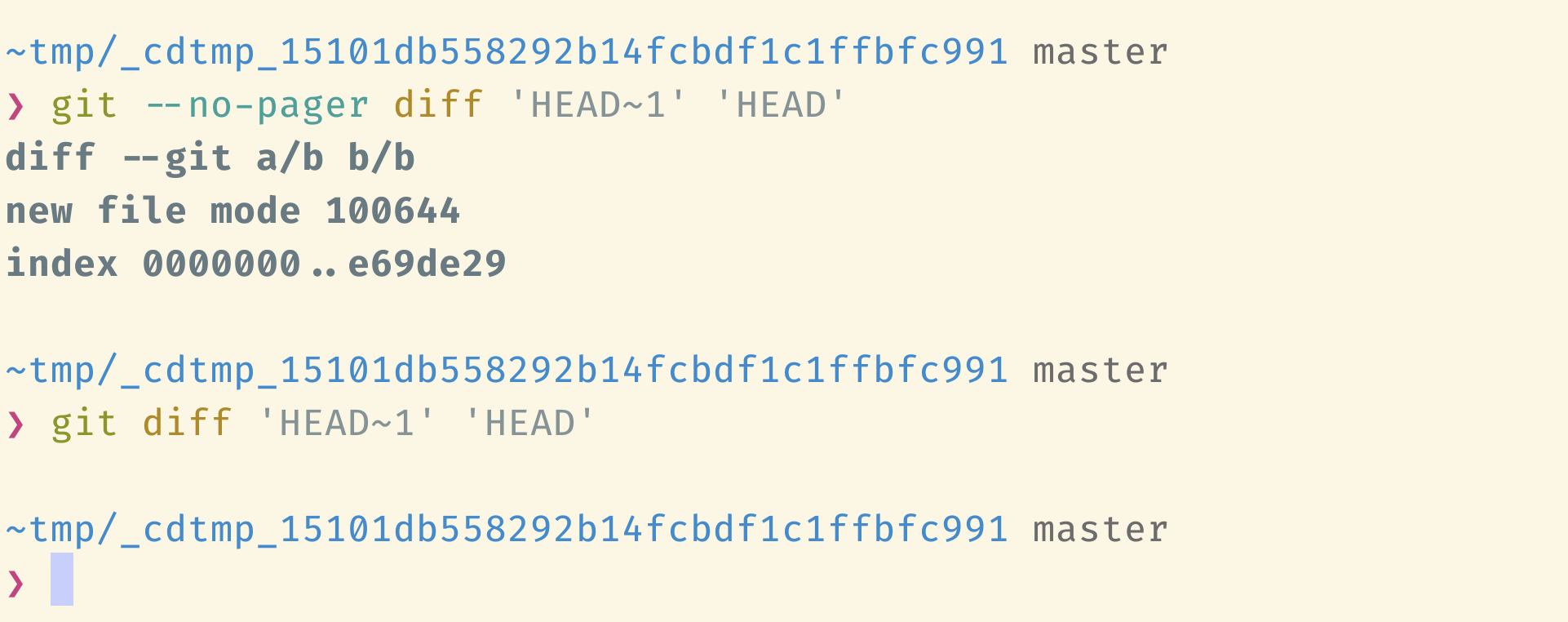 🐛 Added Empty Files Are Not Shown · Issue 971 · Dandavisondelta · Github 