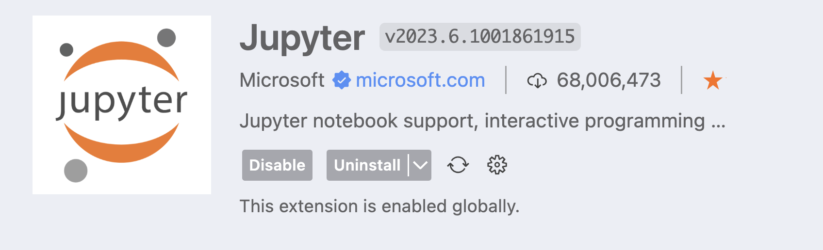 [fr] Connect To Existing Jupyter Kernel Using Kernel Id · Issue 13849 · Microsoft Vscode