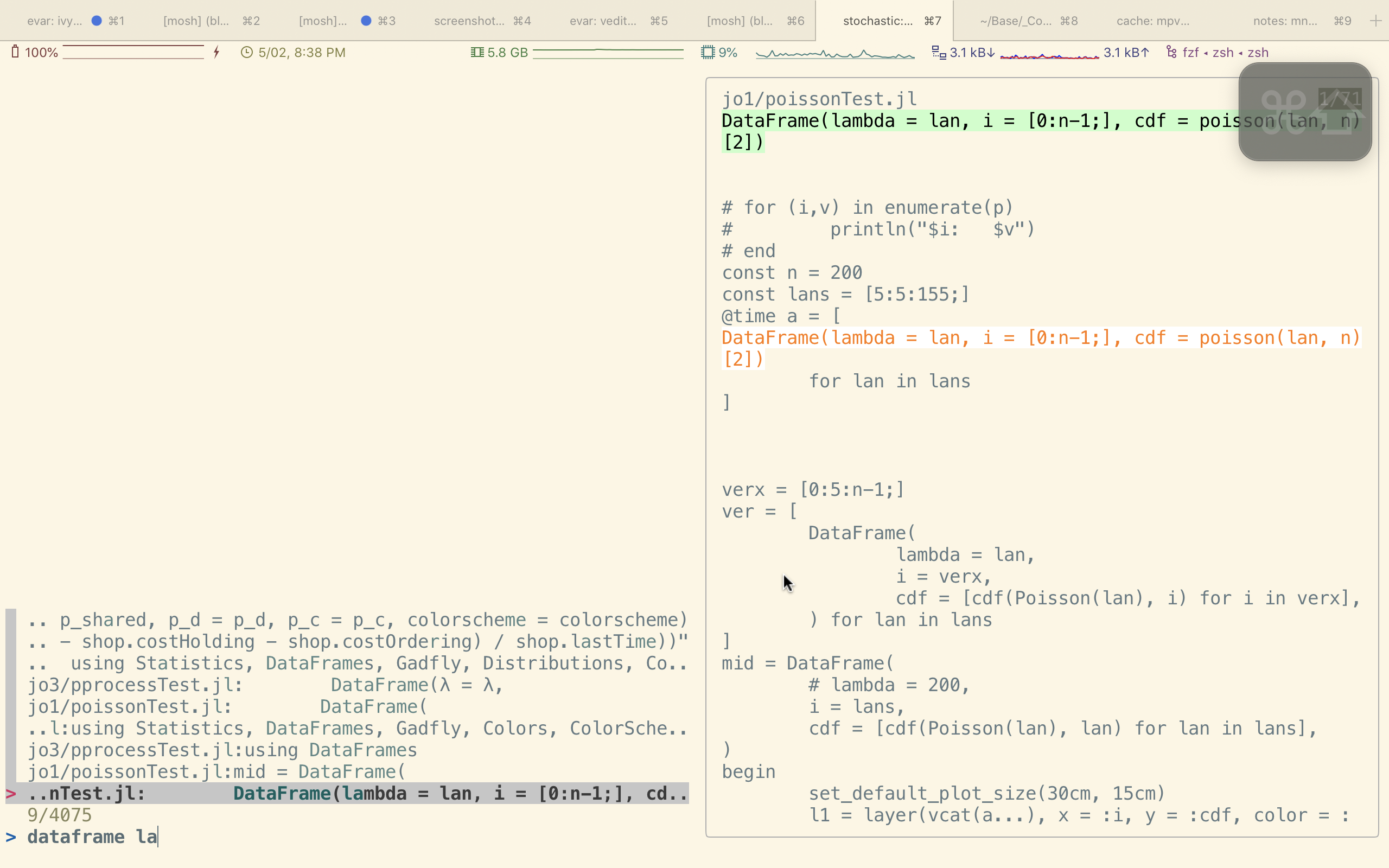 [FR] Add fuzzy mode · Issue #31 · Genivia/ugrep · GitHub