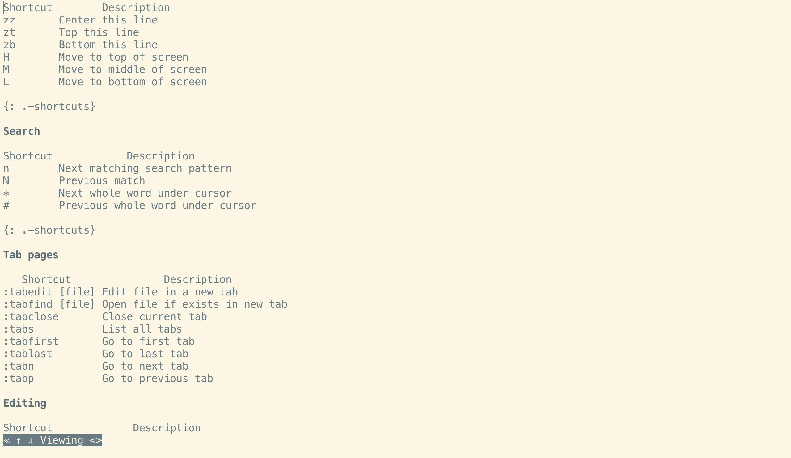[Pull Request-ish] Add simple CLI client · Issue #1508 · rstacruz/cheatsheets · GitHub