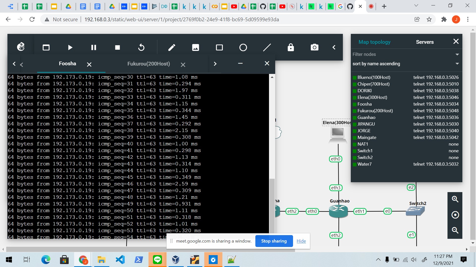 GitHub - arvelgav/Jarkom-Modul-5-A09-2021: Laporan Resmi Praktikum Jarkom Modul 5