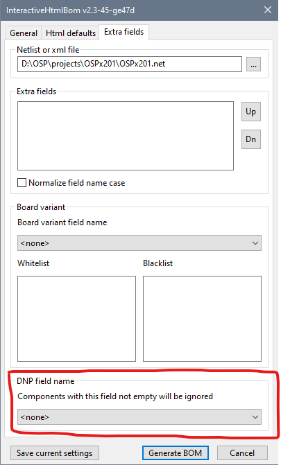 Do not mount parts · Issue #231 · openscopeproject/InteractiveHtmlBom · GitHub