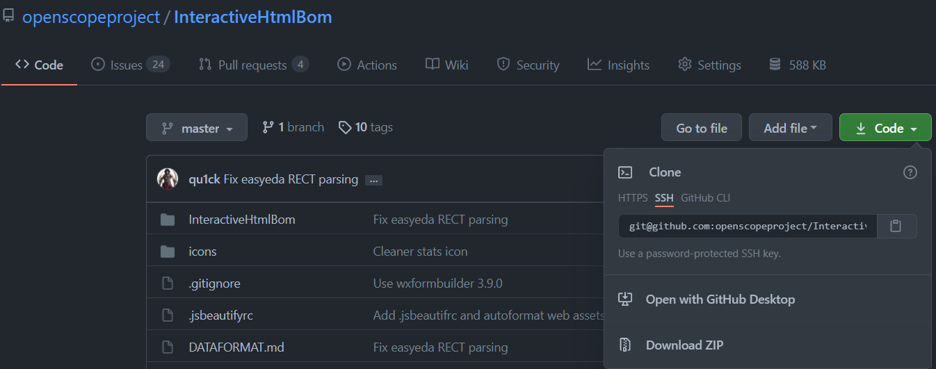 Non-filled rectangles in EasyEDA dont render properly · Issue #258 · openscopeproject ...