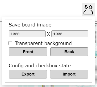 [Feature Request] Import copied BOM · Issue #284 · openscopeproject/InteractiveHtmlBom · GitHub