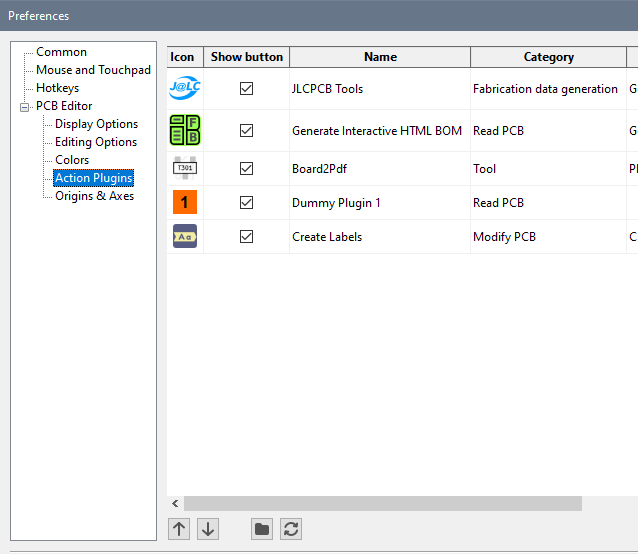 trouble installing the plugin · Issue #287 · openscopeproject/InteractiveHtmlBom · GitHub