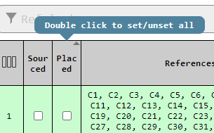 Ability to bulk-clear checkbox state · Issue #293 · openscopeproject ...