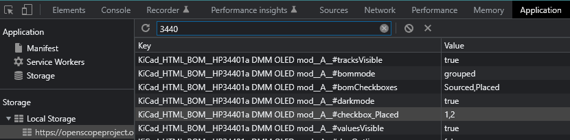 DNP outlined components are marked green => placed · Issue #381 · openscopeproject ...