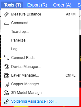 EasyEDA已经不支持导出json文件了，所以我应该怎么使用这个项目还是直接抛弃 · Issue #386 · openscopeproject/InteractiveHtmlBom ...