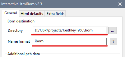 [wish] Save, save as and load the current board. · Issue #138 · openscopeproject ...