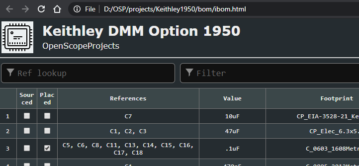 Allow add user logo left-top coner · Issue #151 · openscopeproject/InteractiveHtmlBom · GitHub