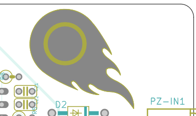 Still seeing some silkscreen issues on Eagle imports · Issue #193 · openscopeproject ...