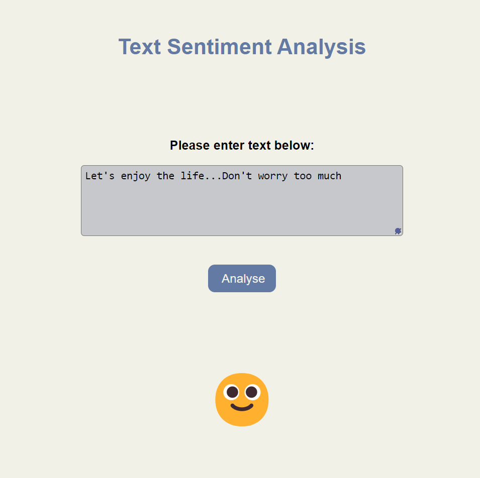 GitHub - r3ihan3h/text_sentiment_analysis_E2E