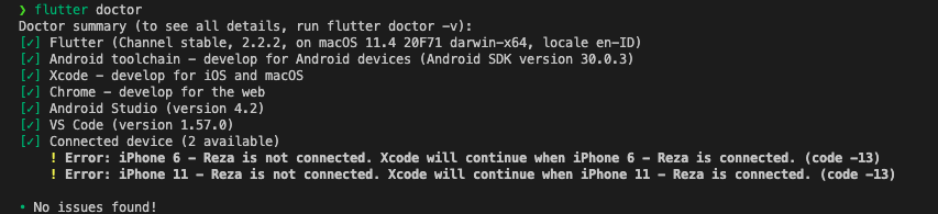 Could not find method coreLibraryDesugaring() for arguments · Issue #130 · ably/ably-flutter ...