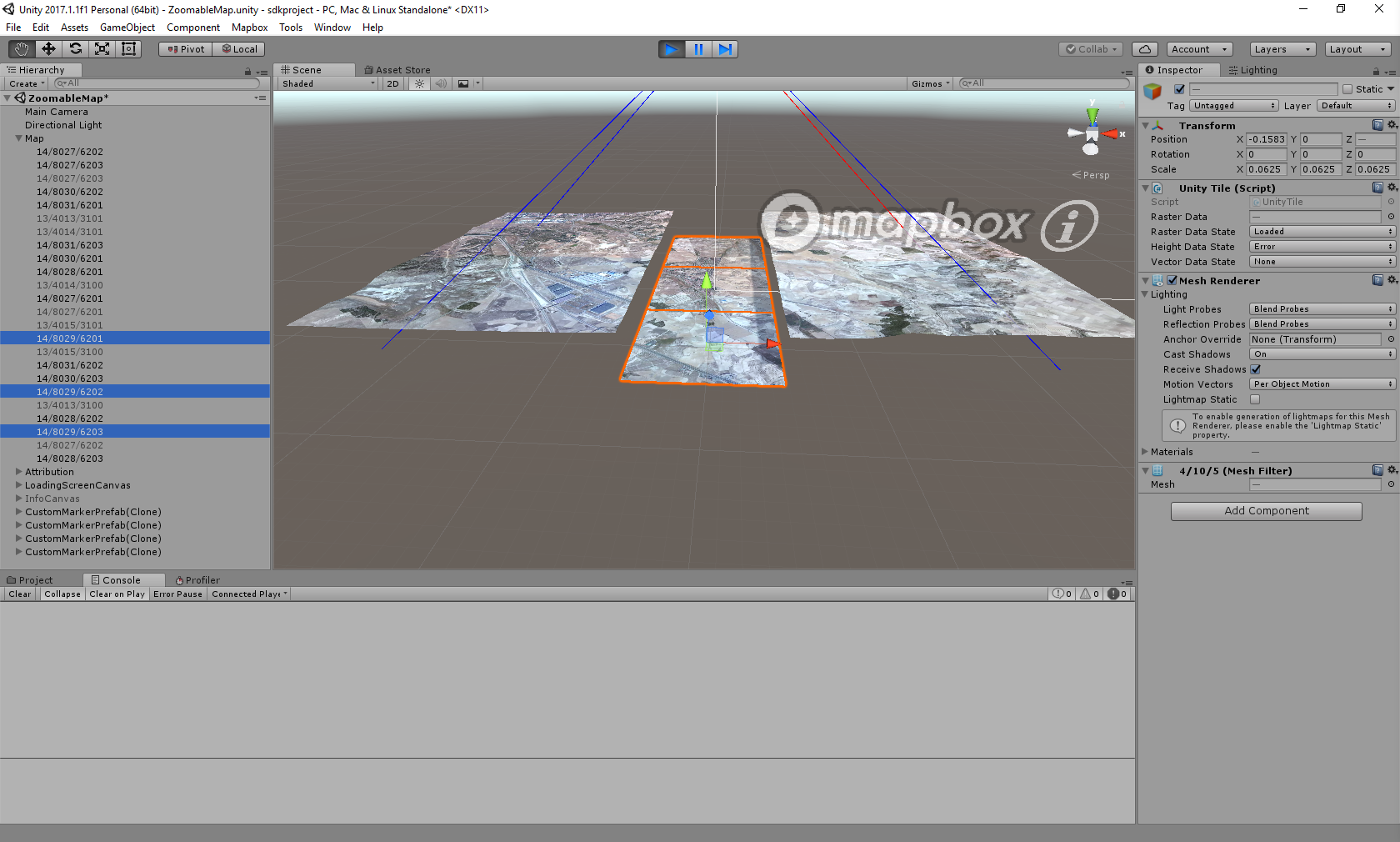 Wrong height in zoomable map · Issue #530 · mapbox/mapbox-unity-sdk · GitHub