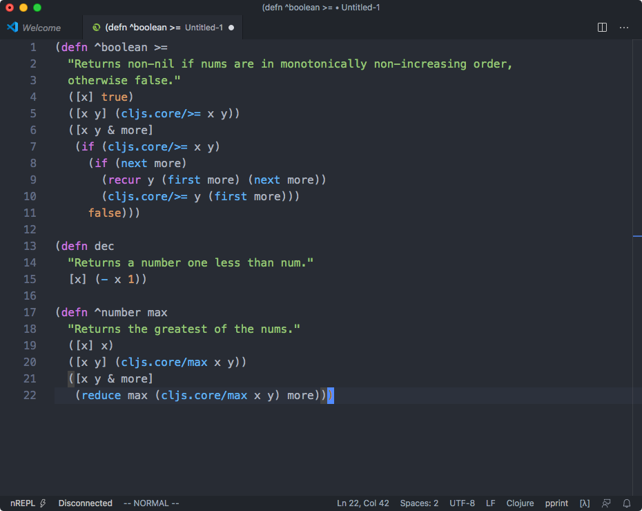 Custom Syntax Highlighting For Macro Forms · Issue 1360 · Cursive Idecursive · Github 