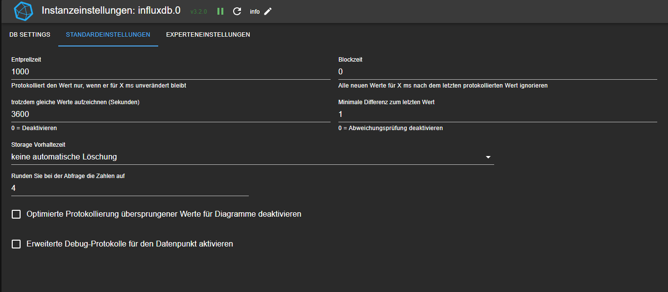 caught by controller - admin.io Javascript heap out of Memory · Issue #2177 · ioBroker/ioBroker ...