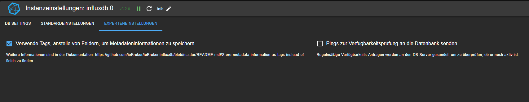 caught by controller - admin.io Javascript heap out of Memory · Issue #2177 · ioBroker/ioBroker ...