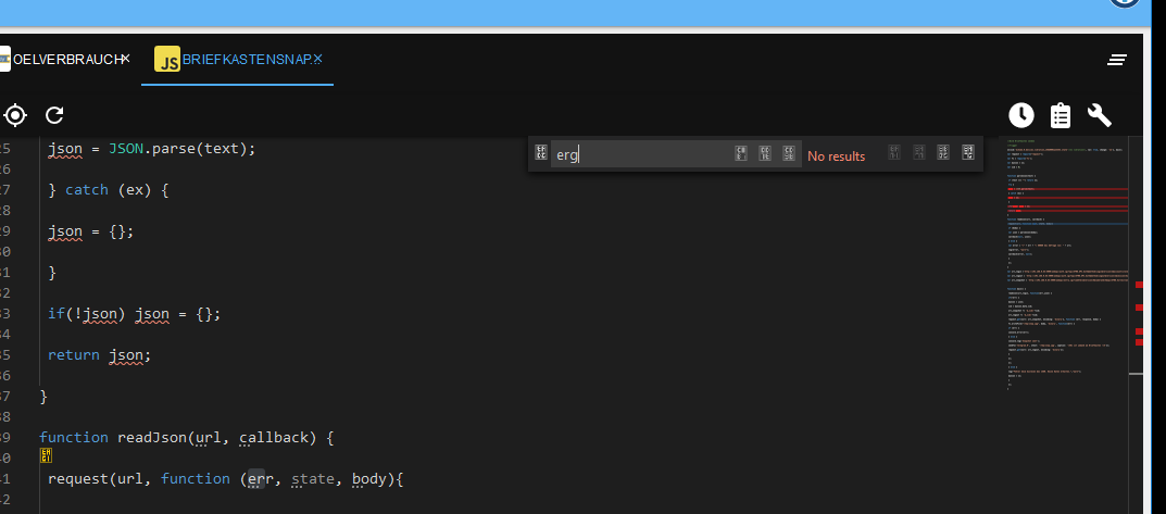 Icons im Suchen-Dialog fehlen · Issue #697 · ioBroker/ioBroker ...