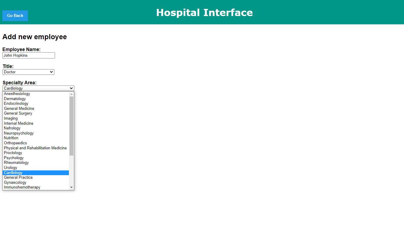GitHub - RaulOliveira20/hospital_interface