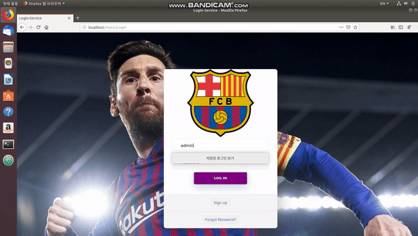 GitHub - SangchoKim/lionelmessi: Lionel Messi 팬 페이지