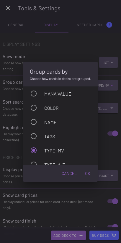 feat: support setting ion-select interfaceOptions="{ subHeader: 'xyz' }" via ion-label · Issue ...