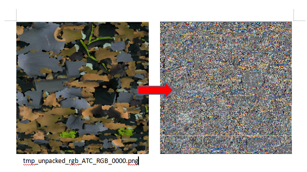 how to convert .basis to png with api or function · Issue #168 · BinomialLLC/basis_universal ...