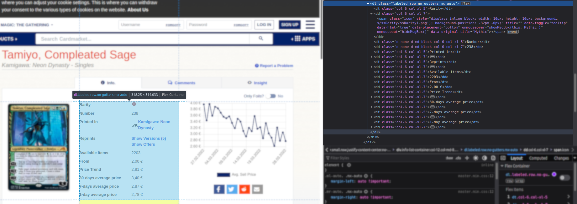 GitHub - D-Foo/Data-Collection-Pipeline