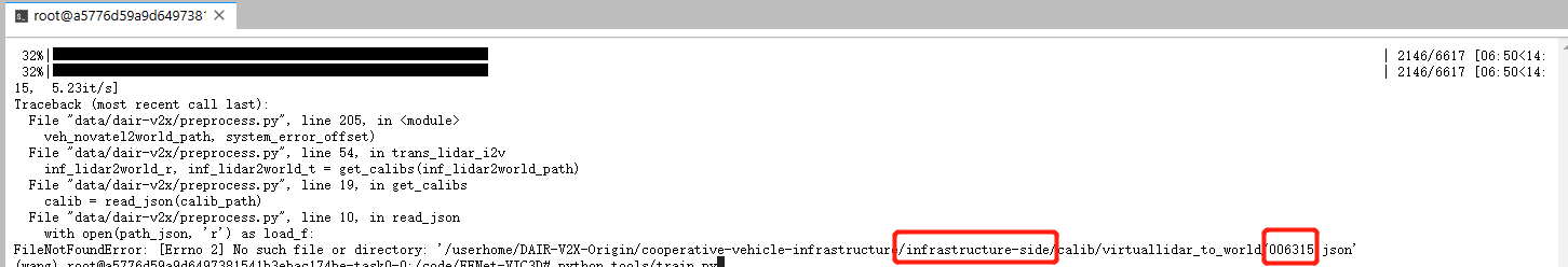 Infrastructure-side id:006315 data missing problem. · Issue #6 · haibao-yu/FFNet-VIC3D · GitHub