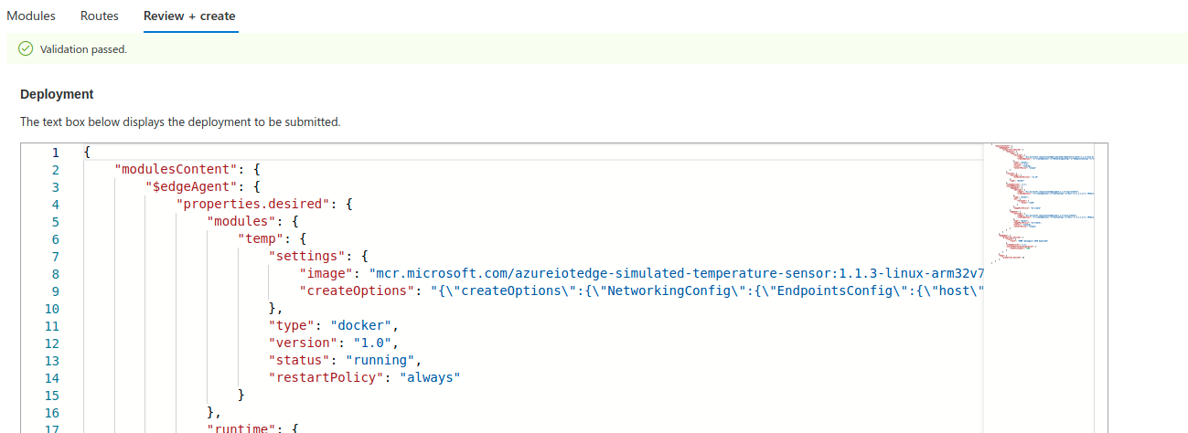 Does Azure Iot Edge Runtime And Modules Support Host Network Mode · Issue 5935 · Azureiotedge 4910