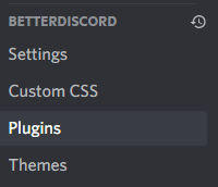 AutoStartRichPresence injection problem · Issue #122 · Mega-Mewthree/BetterDiscordPlugins · GitHub