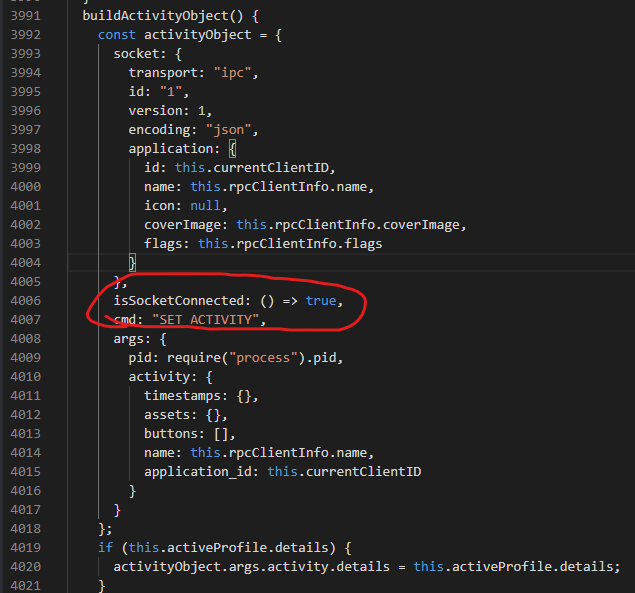 AutoStartRichPresence injection problem · Issue #122 · Mega-Mewthree ...