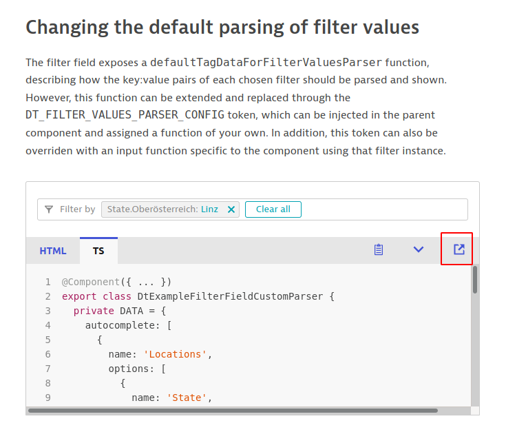 DtExampleFilterFieldCustomParser missing in barista-examples · Issue #1508 · dynatrace-oss ...