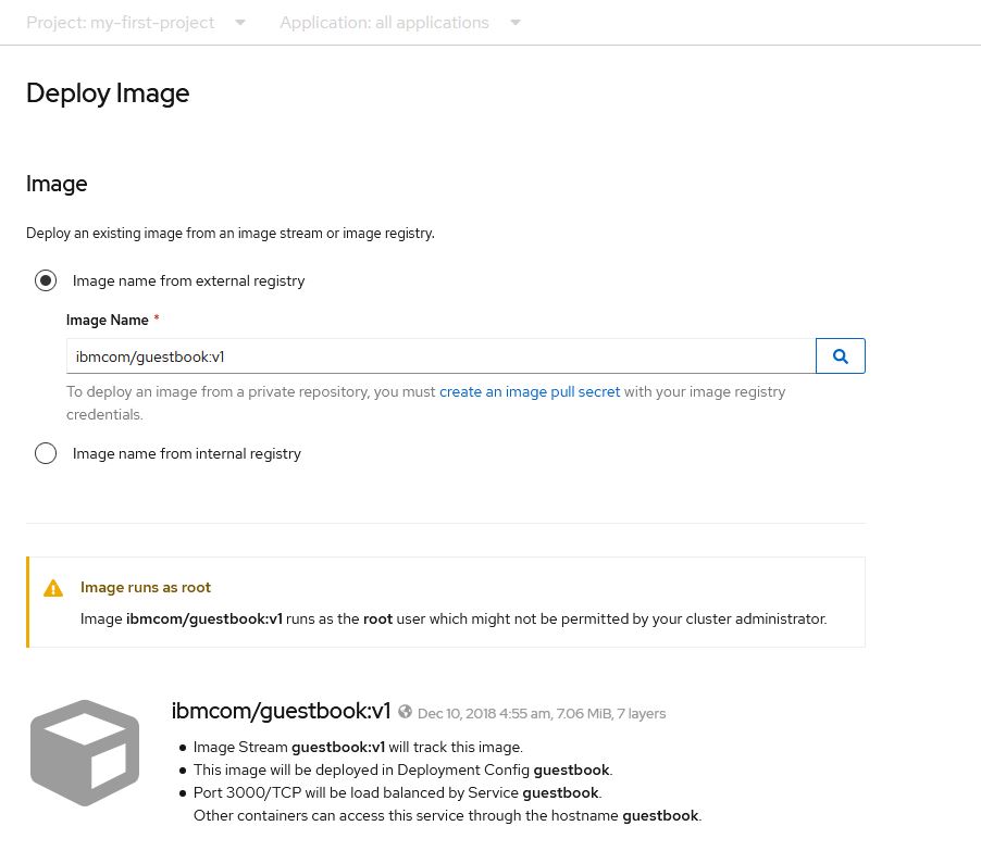 GitHub - nerdingitout/oc-rbac-mt: Tutorial - OpenShift Role Based Access Control & Multi-Tenancy