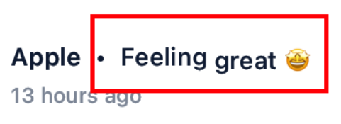 Emoji alignment in iOS Flutter app · Issue #131390 · flutter/flutter · GitHub